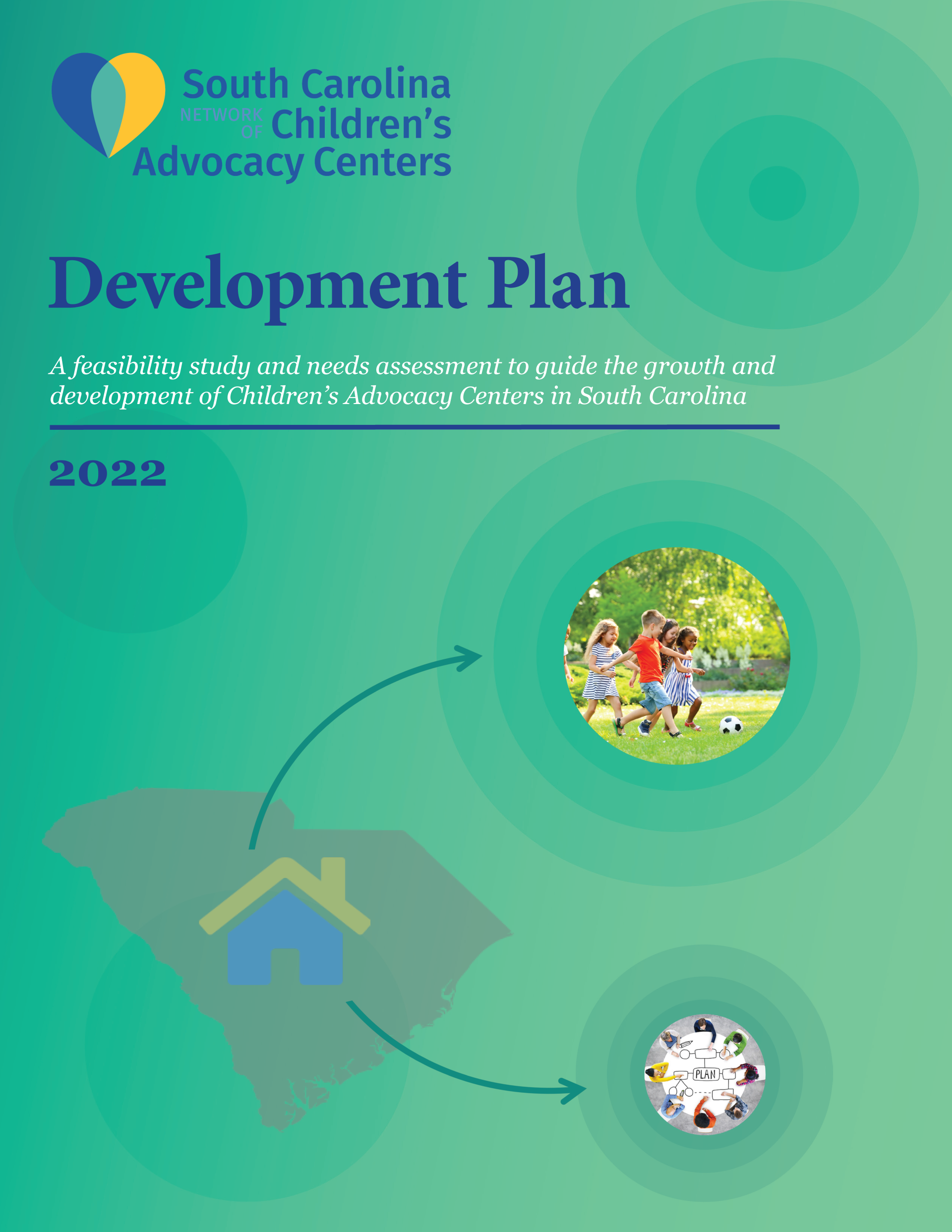 Development Plan - SCNCAC